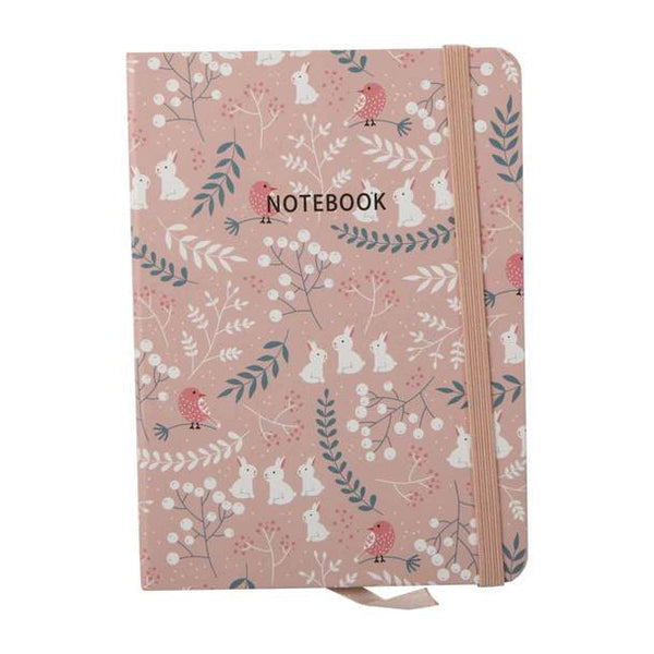 BALI TRADING A6 Notebooks | Animals and Ice Cream | Various – SCRAP-IT ...